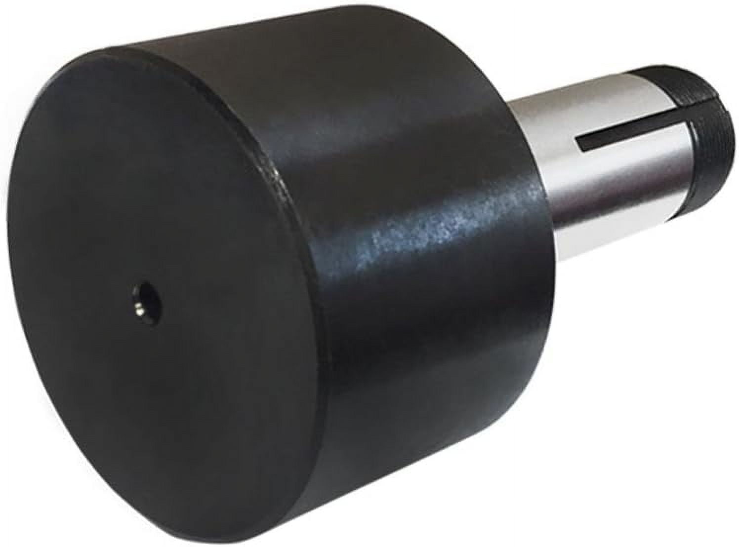 x 1'' 5C Fixture Mount Precision Lathe Face Plate Diameter Steel Collet ...