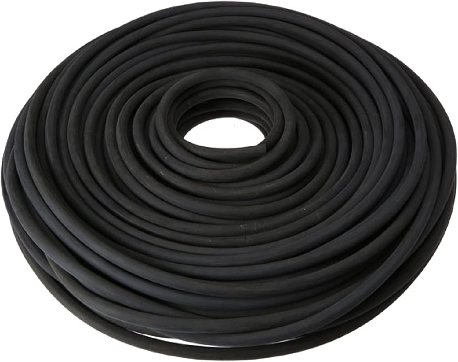 x 150' Solid Rubber Rope - Tarp Straps - Walmart.com