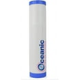 x 20" Whole House Refillable Water Filter Cartridge - GAC Catalytic ...