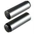 x 20mm Dowel Pins DIN 6325 / Alloy Steel/Bright Finish (Quantity: 100 ...