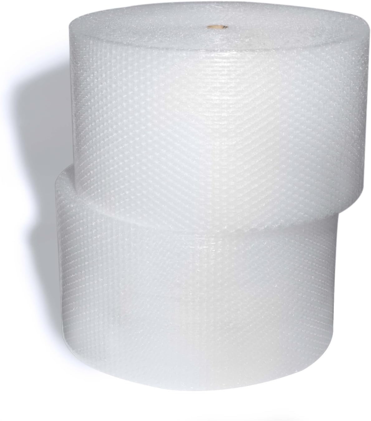 x 700ft x 12" BUBBLE CUSHIOG PROTECTIVE WRAP ROLLS * SMALL BUBBLES ...