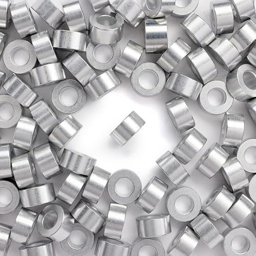 x Aluminum Spacers, Metal Spacers, Standoff Spacers, Architectural ...