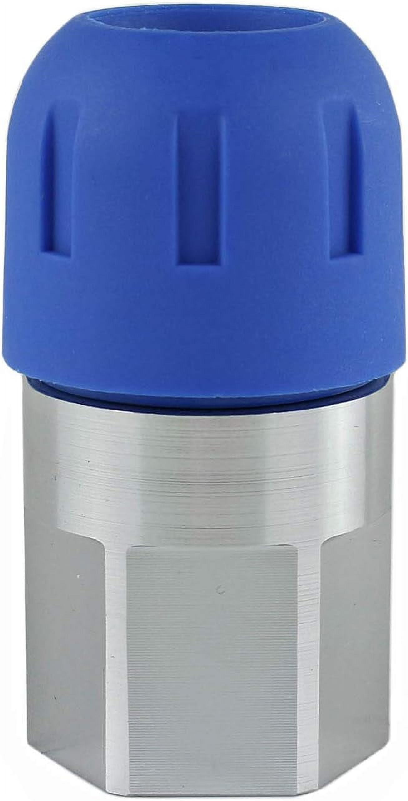 x FastPipe Female NPT Adapter F1120 Compressed Air Piping Piece FNPT ...