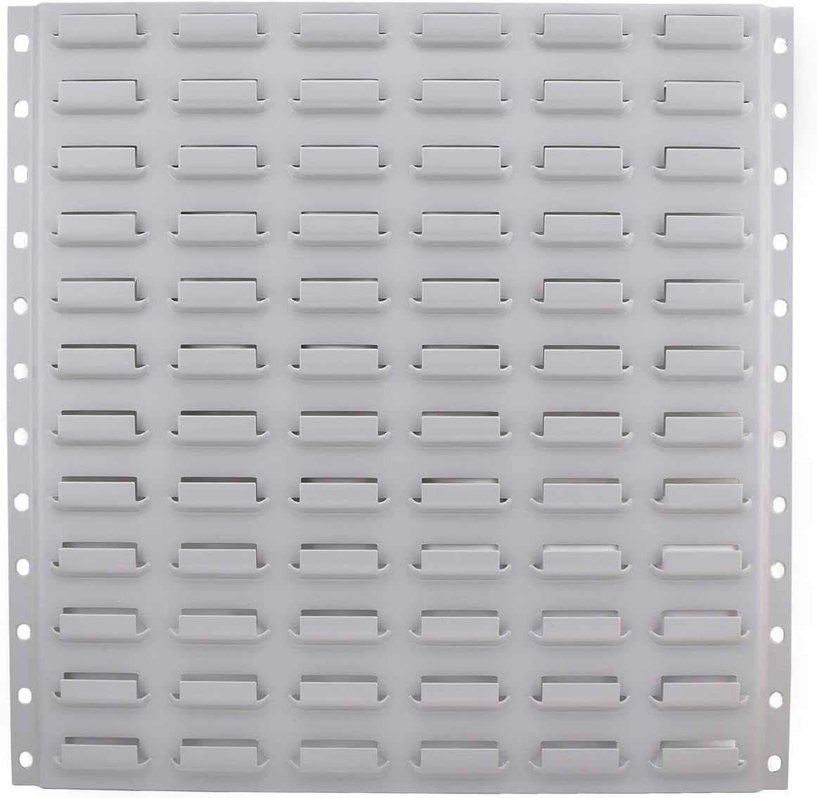 x Louvered Panel (Bins Not Included) - 2 pc box - Walmart.com