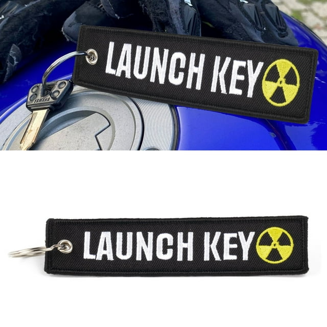 x xotic tech Keychain Tag with Key Ring for Motorcycles, ATV UTV, Cars ...