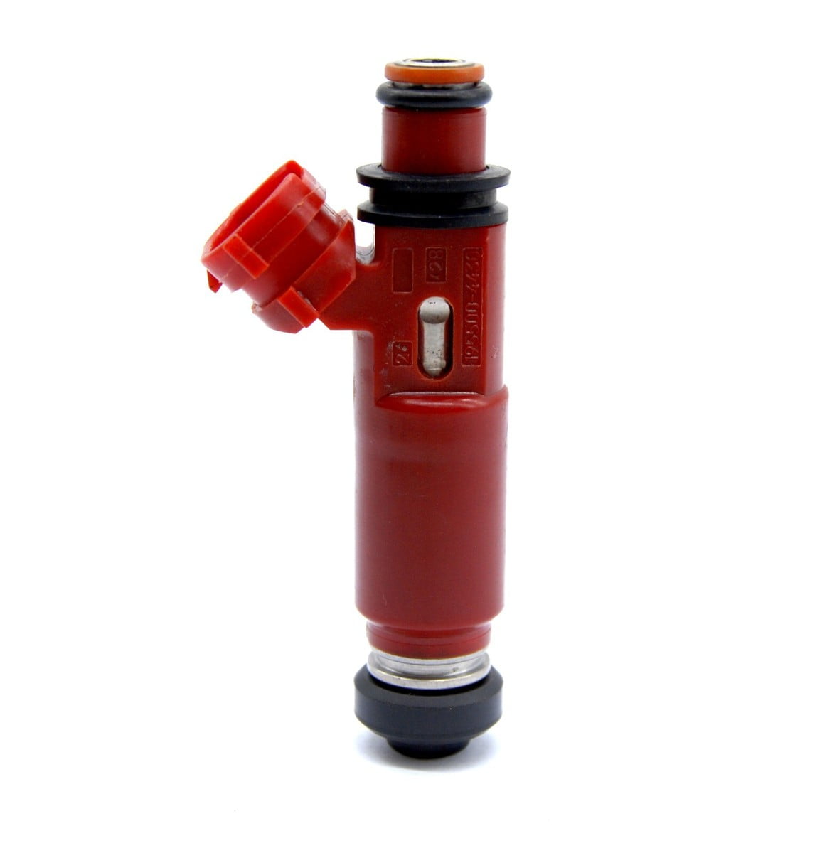 x1 Aurus OEM Fuel Injector 195500-4430 N3H1-13-250A Compatible with ...