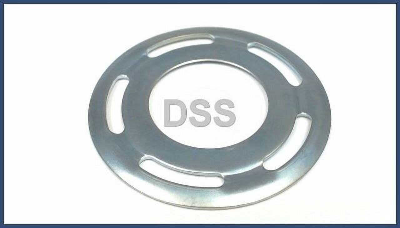(x2) Genuine Honda CR-V Engine Timing Belt Guide Plate OEM (97-01 ...
