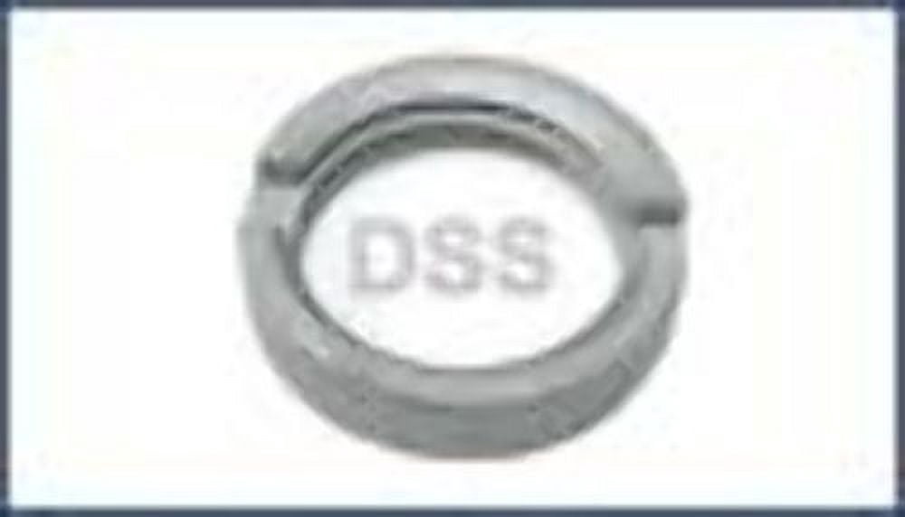 (x2) Genuine Mercedes-Benz Front Suspension Mount Nut OE 0009900365 ...