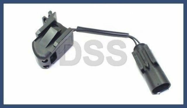 (x2) Genuine Mercedes w203 Windshield Washer Nozzle Left OR Right OEM ...