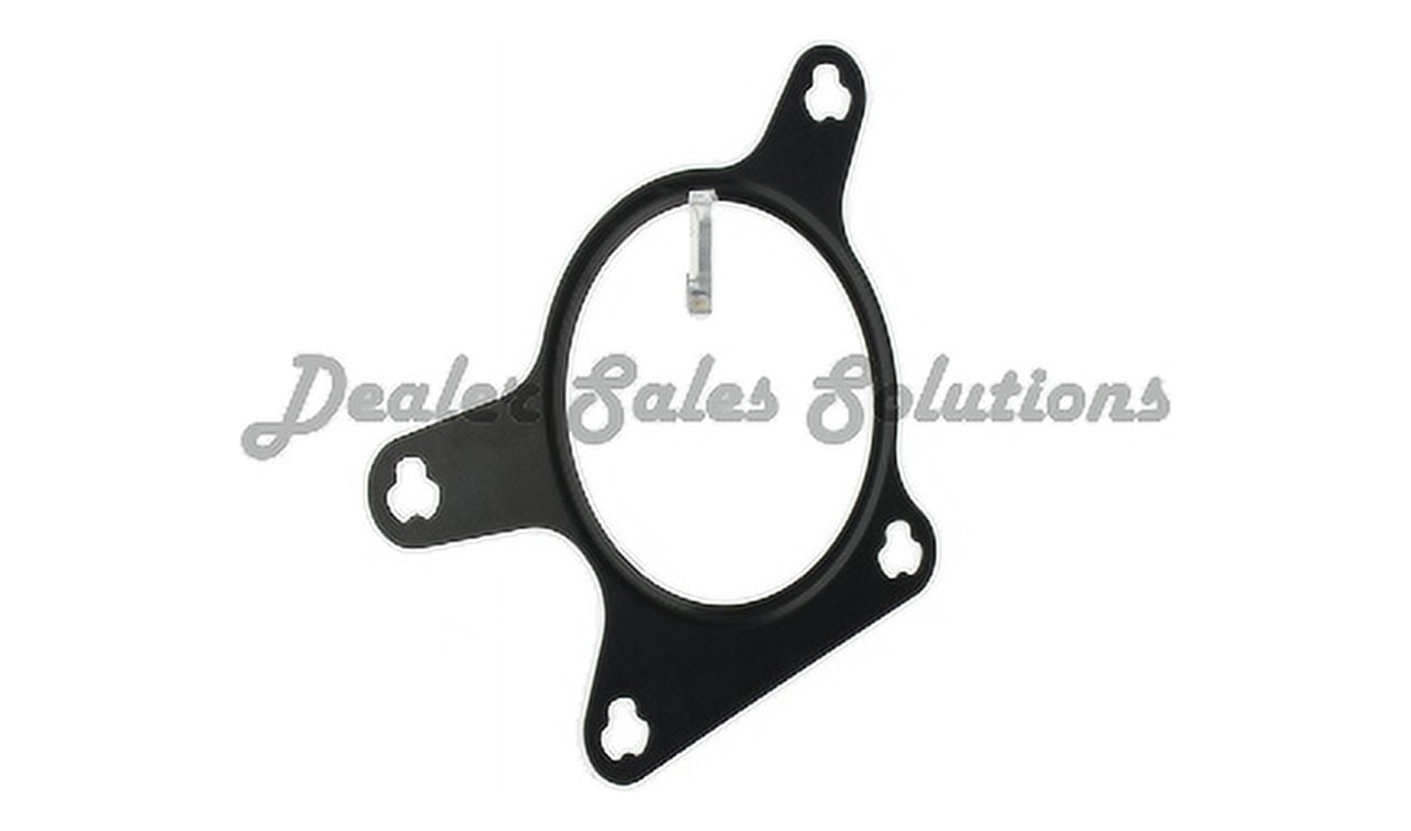 (x2) Genuine Sprinter Mercedes-Benz Egr Valve 642 142 23 80 Gasket ...