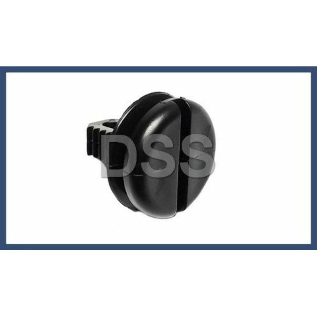 (x2) New Genuine BMW Trunk Trim Locking Button OEM 51478248015 ...