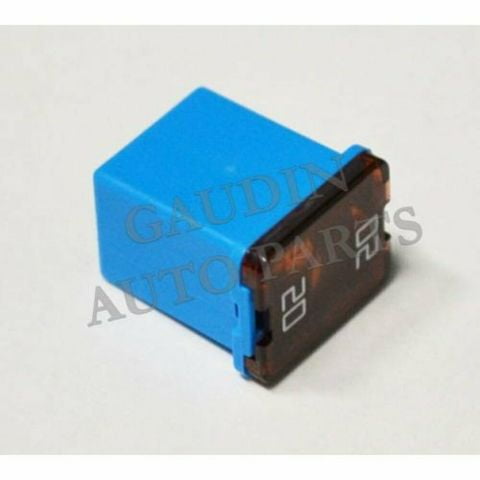 (x2) New Genuine Ford Circuit Breaker Asy 7T4Z14526A / 7T4Z-14526-A OEM ...