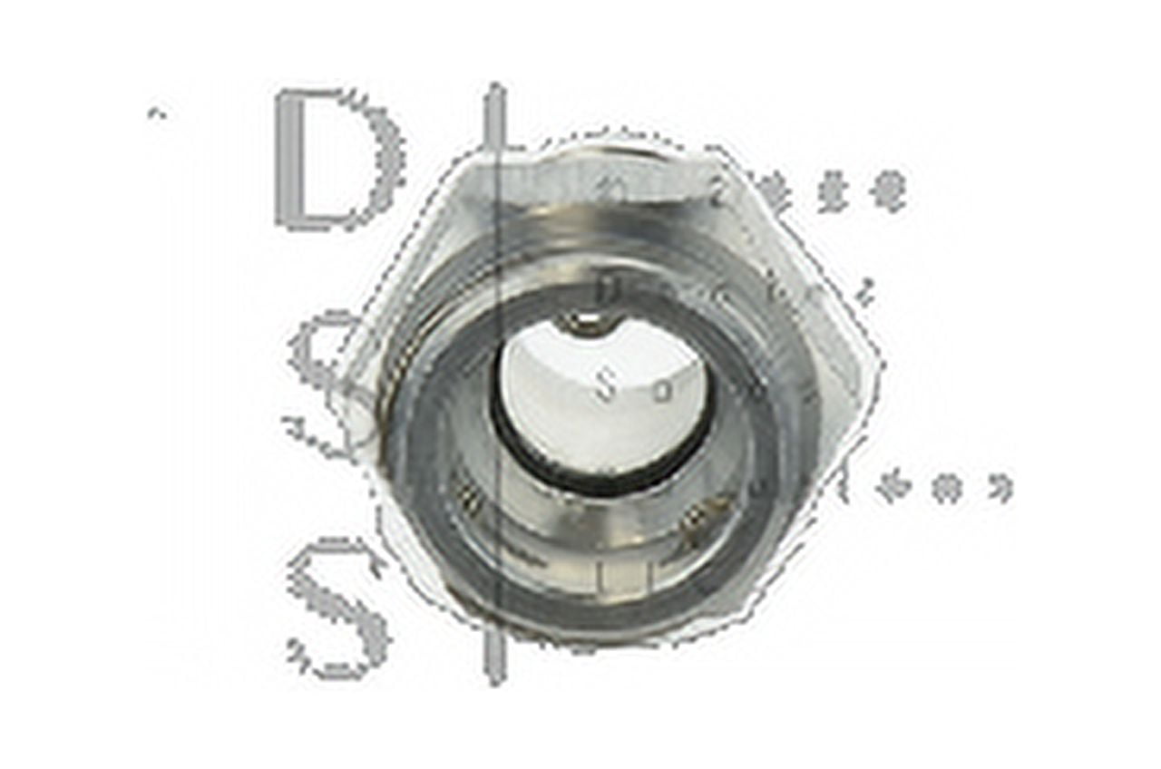 (x2) New Genuine Ford Connector - Oil Tube BC3Z6A968C / BC3Z-6A968-C ...