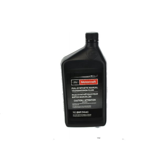 (x2) New Genuine Ford Fluid - Transmission XTM5QS / XT-M5-QS OEM ...