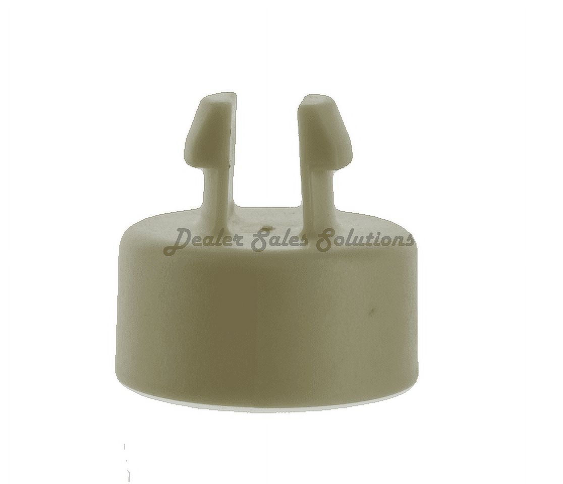 (x2) New Genuine GM Tailgate Bushing Trunk OE 25815553 - Walmart.com