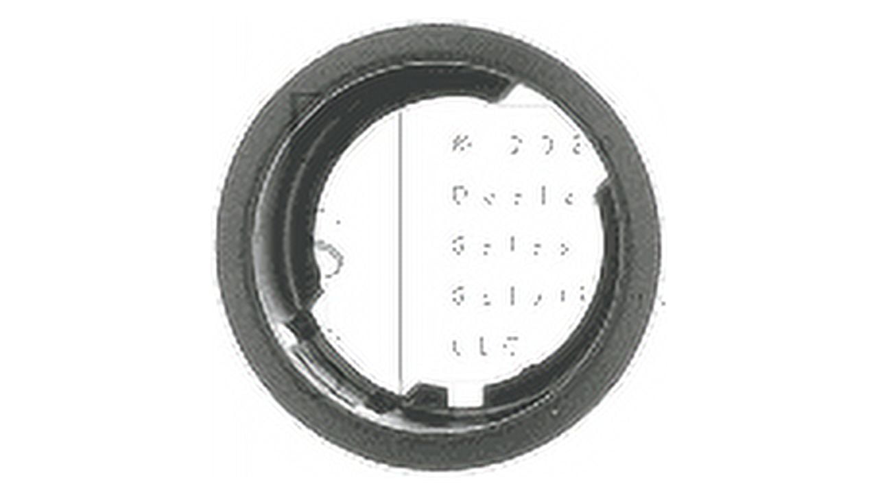 (x2) New Genuine GM Trunk Lid Switch Bezel OE 15853222 - Walmart.com