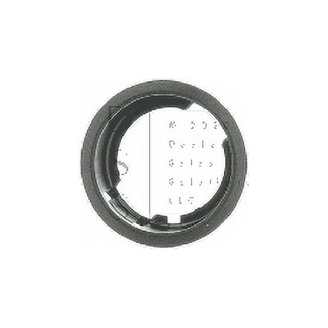 (x2) New Genuine GM Trunk Lid Switch Bezel OE 15853222 - Walmart.com