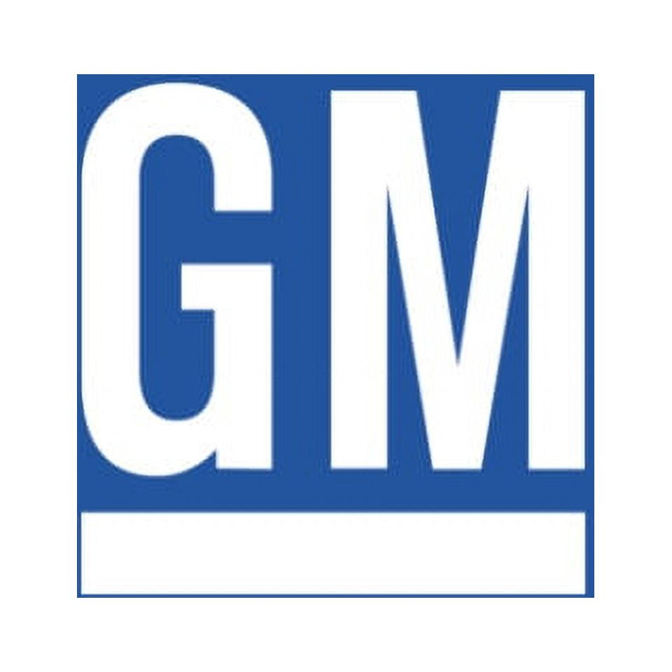 (x2) New Genuine GMC Sl-*-N-Bolt (07428-Ct) ( 11570329 OEM - Walmart.com