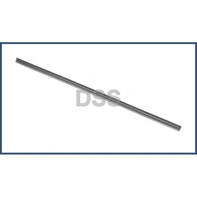 (x2) New Genuine Honda Rub, Blade (475Mm) 76632-TA0-A02 - Walmart.com