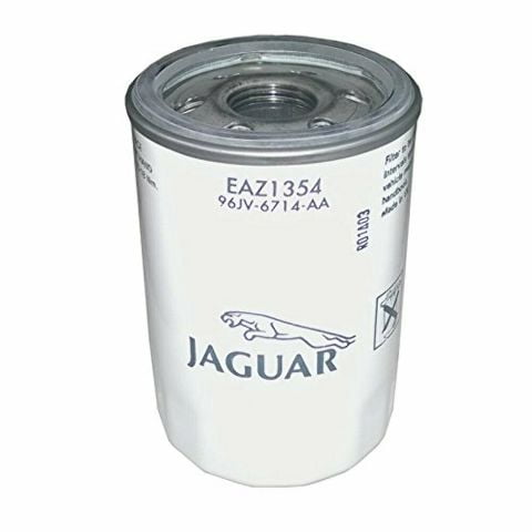 (x2) New Genuine Jaguar Engine Oil Filter OE EAZ1354 - Walmart.com