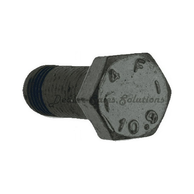 (x2) New Genuine Mercedes-Benz Bolt And Washer Assembly 1244210571 OEM ...