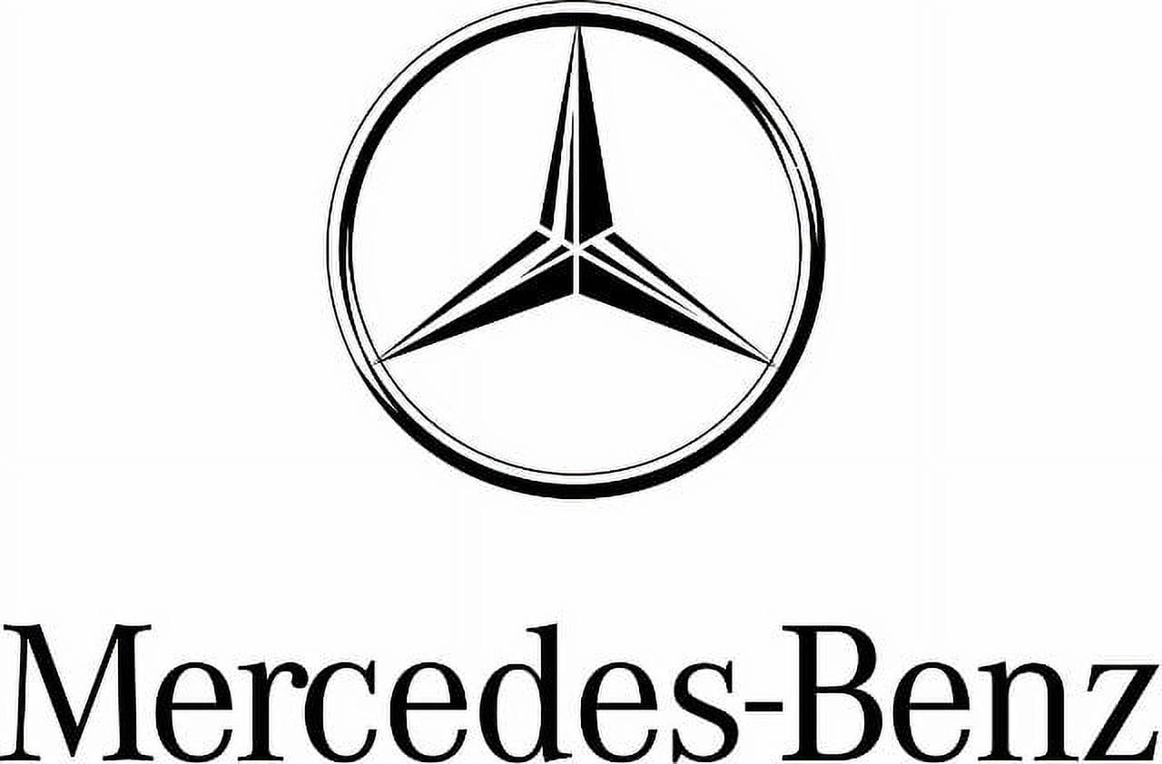 (x2) New Genuine Mercedes-Benz Bushings 2103231485 OEM - Walmart.com