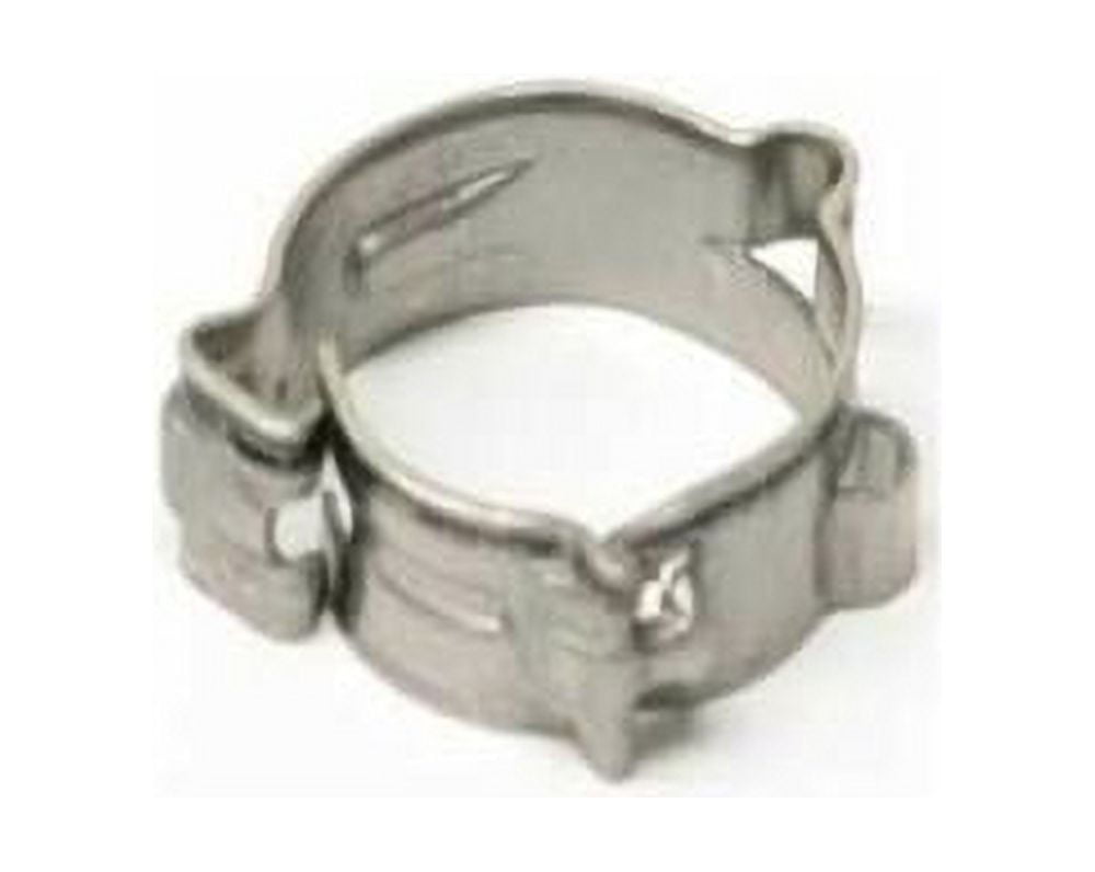 (x2) New Genuine Mercedes-Benz Fuel Line Hose Clamp 14.5-15.5mm OE ...