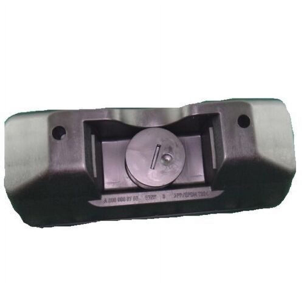 (x2) New Genuine Mercedes-Benz Jack Pad Support Plug OE 0009986750 ...
