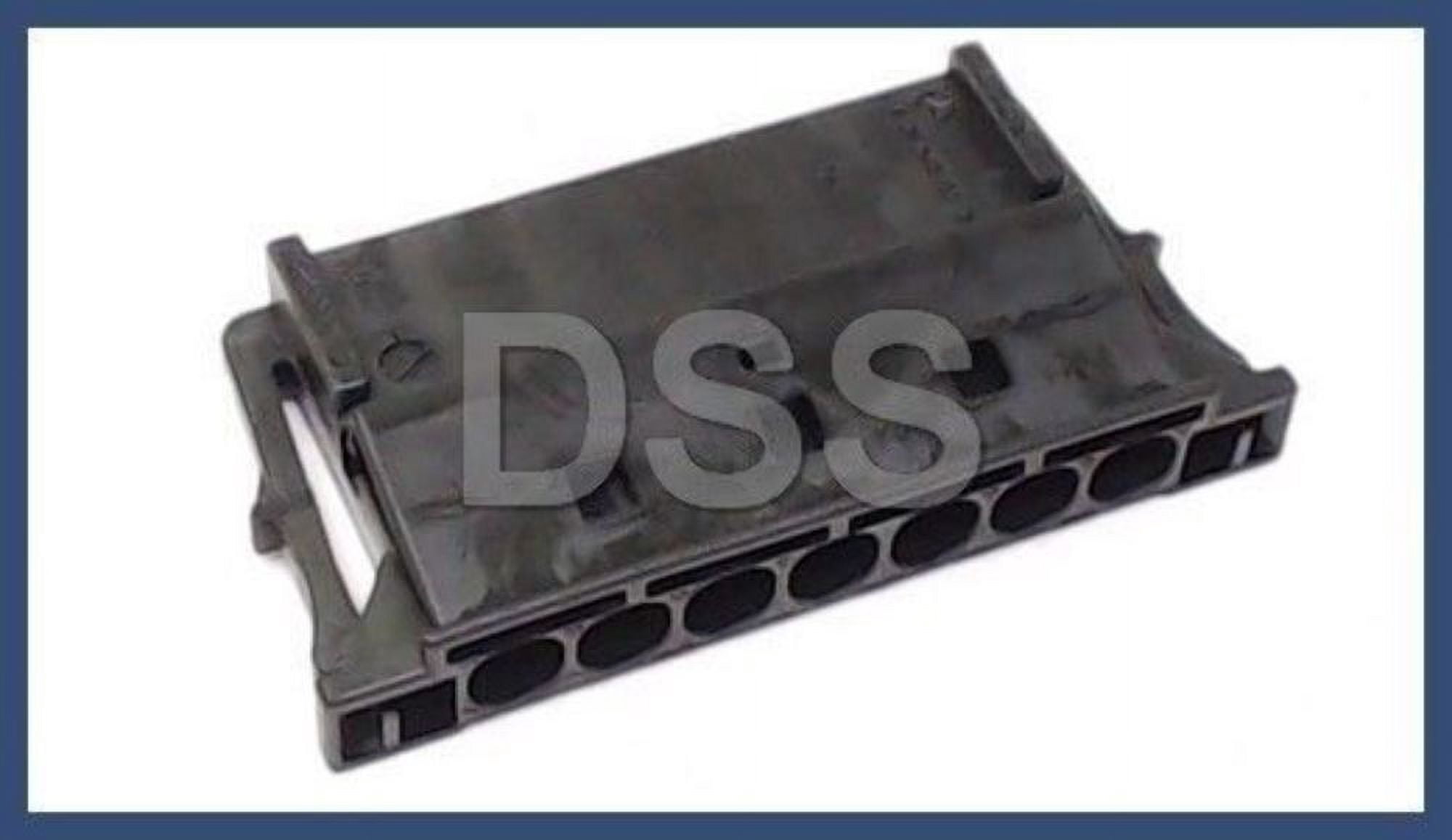 (x2) New Genuine Mercedes-Benz Plug 211-545-03-28 - Walmart.com