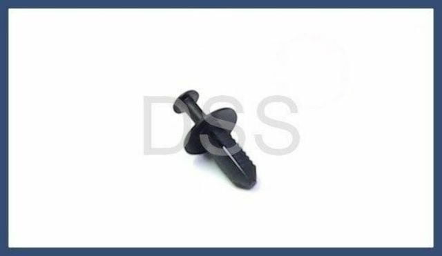 (x2) New Genuine Mercedes-Benz Rivet 124-990-04-92 - Walmart.com