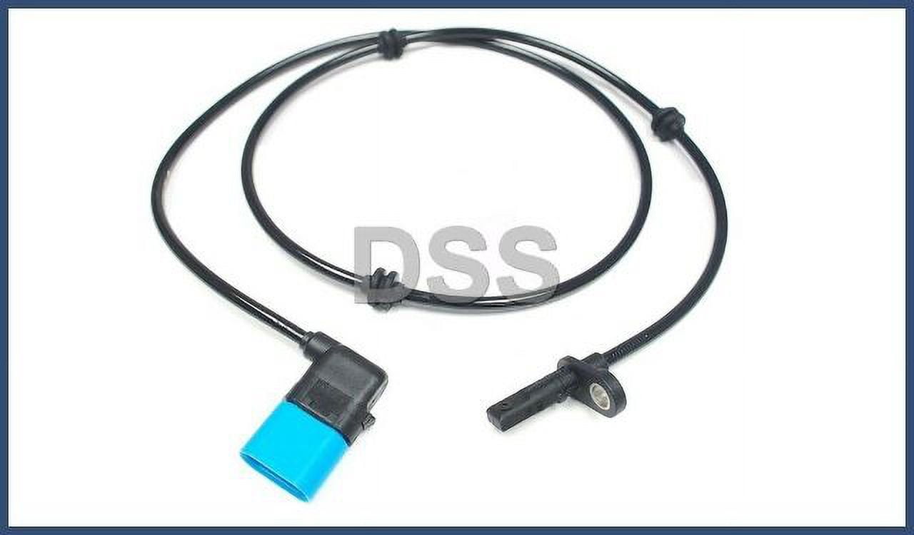 (x2) New Genuine Mercedes-Benz Wheel Speed Sensor RPM ABS OE 2469057603 ...