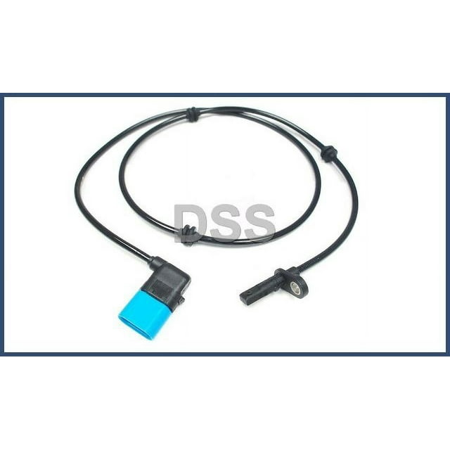 (x2) New Genuine Mercedes-Benz Wheel Speed Sensor RPM ABS OE 2469057603 ...