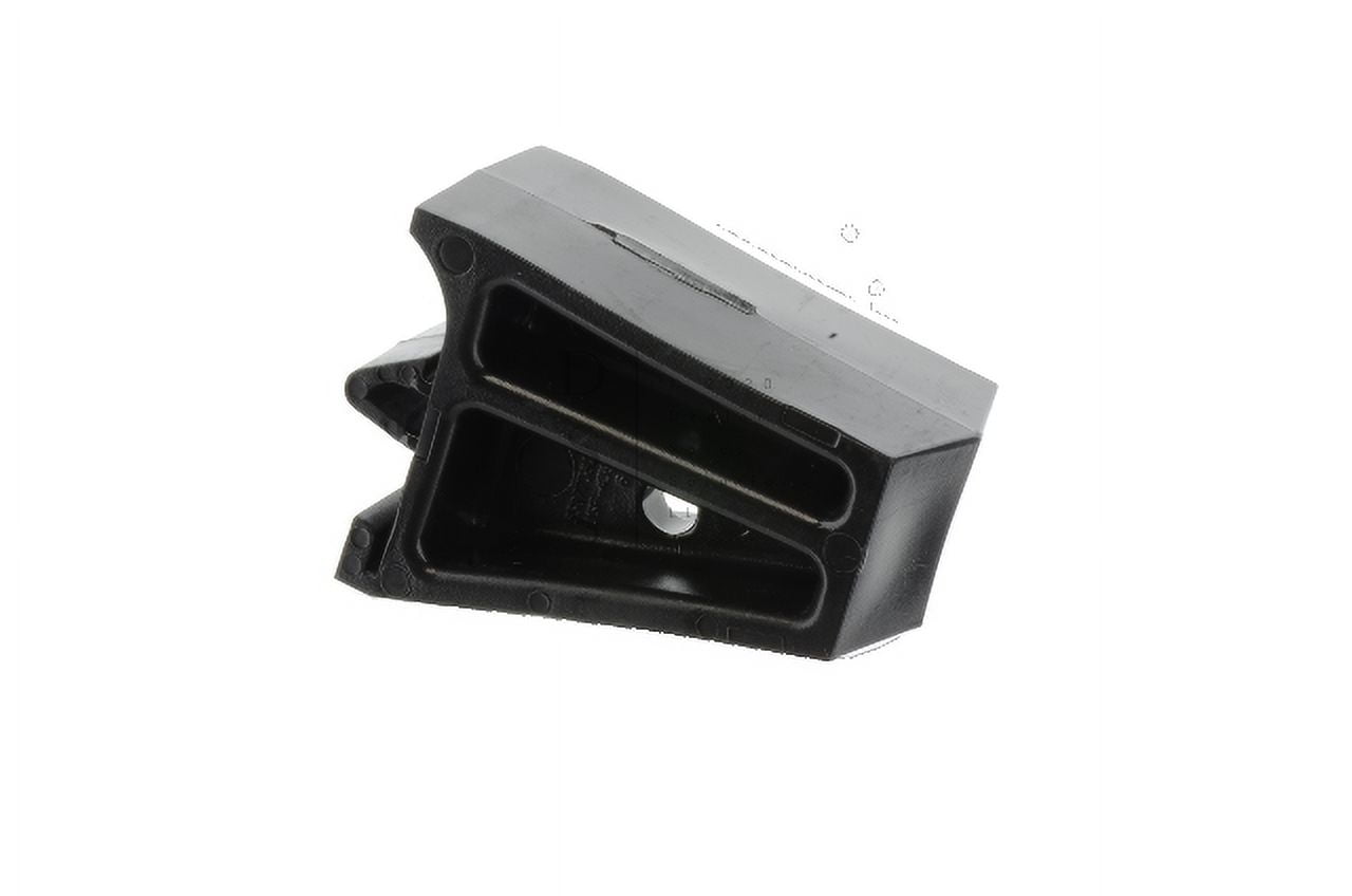 (x2) New Genuine Mopar Bumper Grille OE 55077387AA - Walmart.com