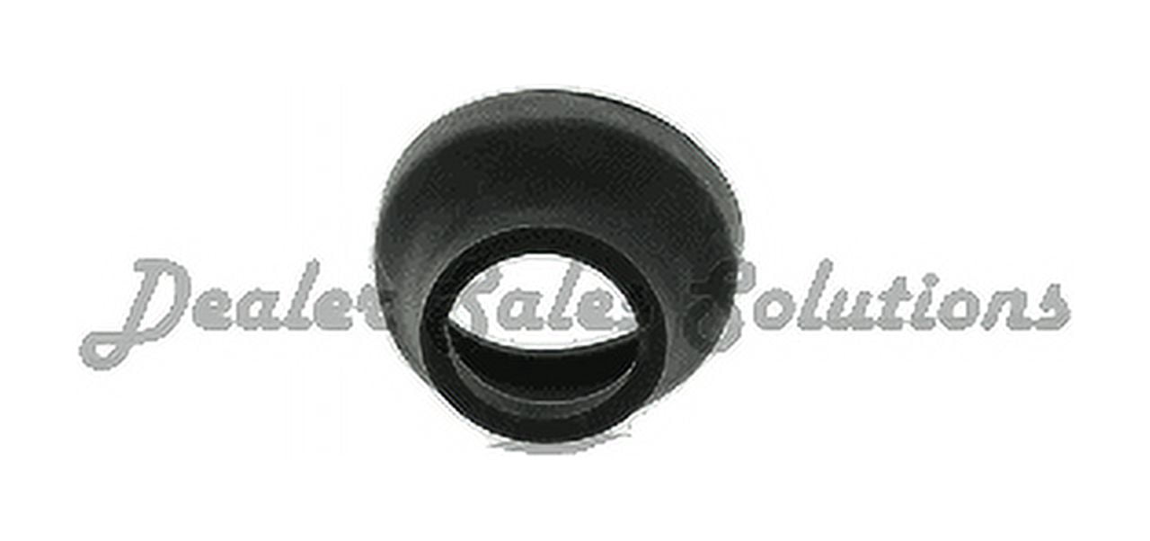 (x2) New Genuine Nissan Cover-Dust,Torsion Bar Front 54033-2S400 ...