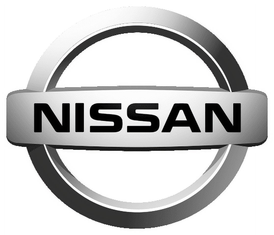 (x2) New Genuine Nissan Seal-Oil,Rear Axle Shaft 432520W000 / 43252 ...