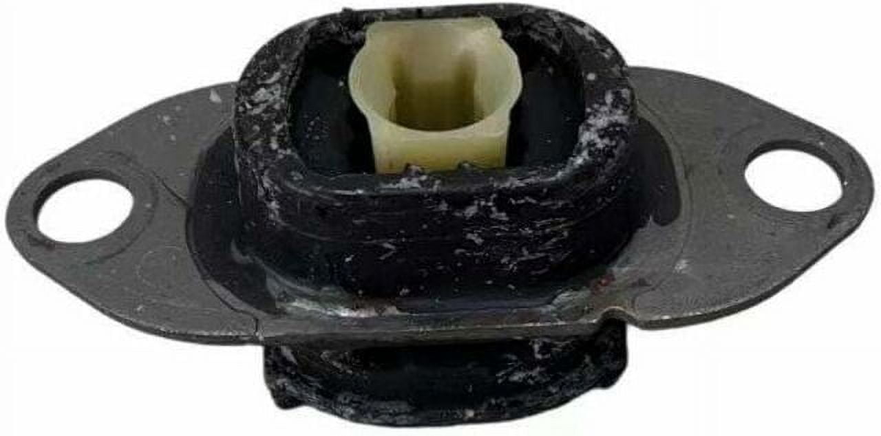 New Genuine Smart Fortwo Engine Motor Mount Set (x2) (2009-2010) OE ...