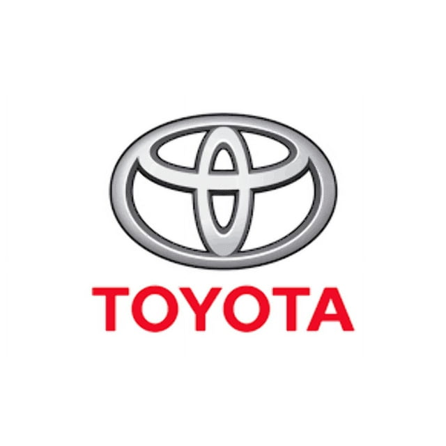 (x2) New Genuine Toyota Bulb 9001009015 / 90010-09015 OEM - Walmart.com