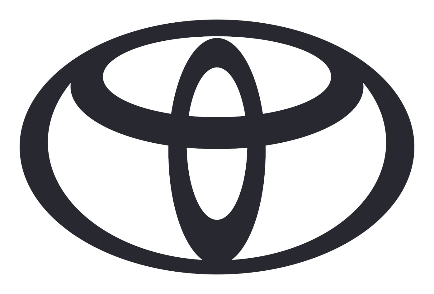 (x2) New Genuine Toyota Bumper Fil Retainer 5253104010 / 52531-04010 ...