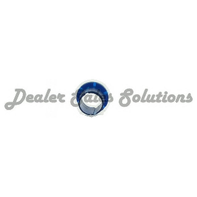 (x2) New Genuine Toyota Shift Linkage Bushing Automatic OE 9038511003 ...
