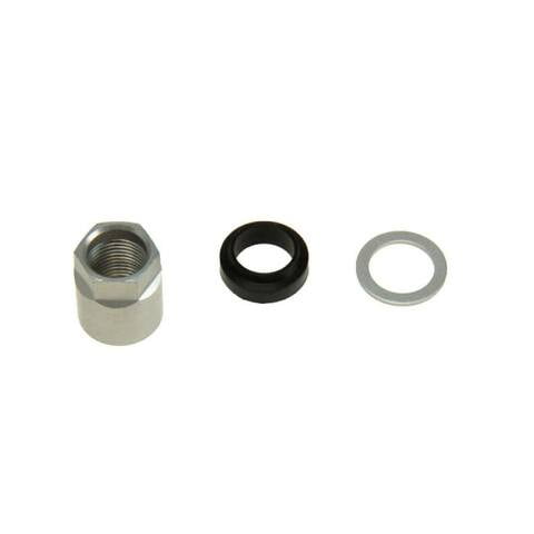 New Genuine Toyota Tire Pressure Monitor Repair Fitting Kit Set (x2 ...