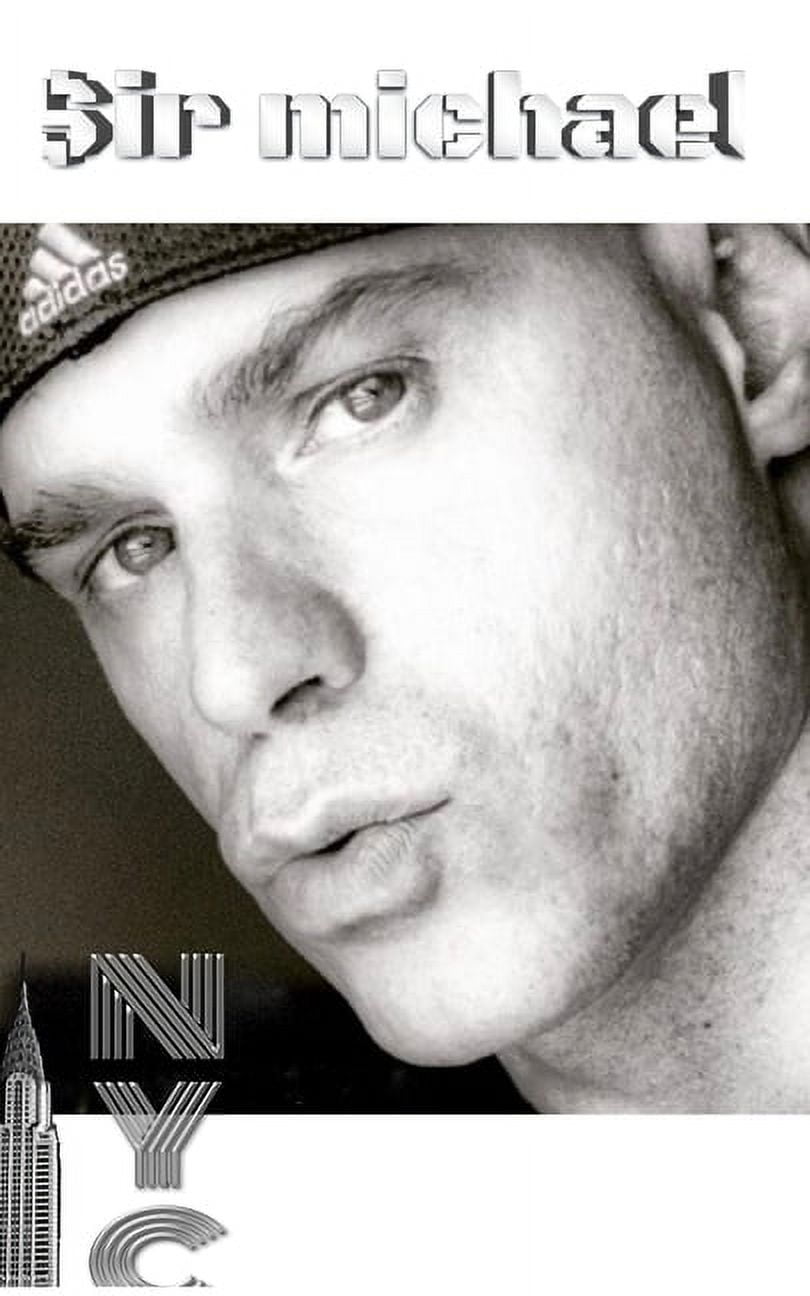 $ir Michael Huhn NYC Artist Portrait Journal: $ir Michael Writing ...