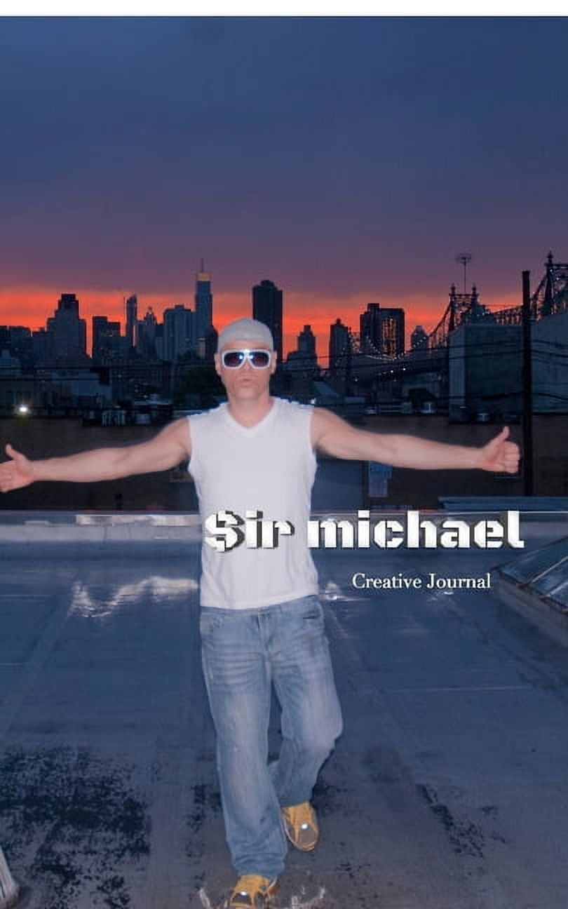 $ir Michael Huhn creative artist journal: $ir Michael Huhn creative ...