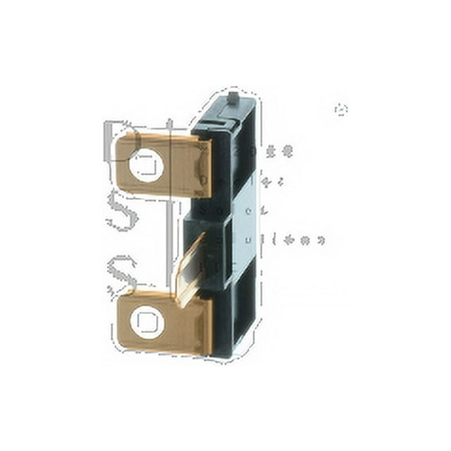 (x4) New Genuine Honda Multi-Fuse Block 100A / 70A 38231SDAA01 ...