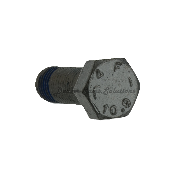 (x4) New Genuine Mercedes-Benz Bolt And Washer Assembly 1244210571 OEM ...