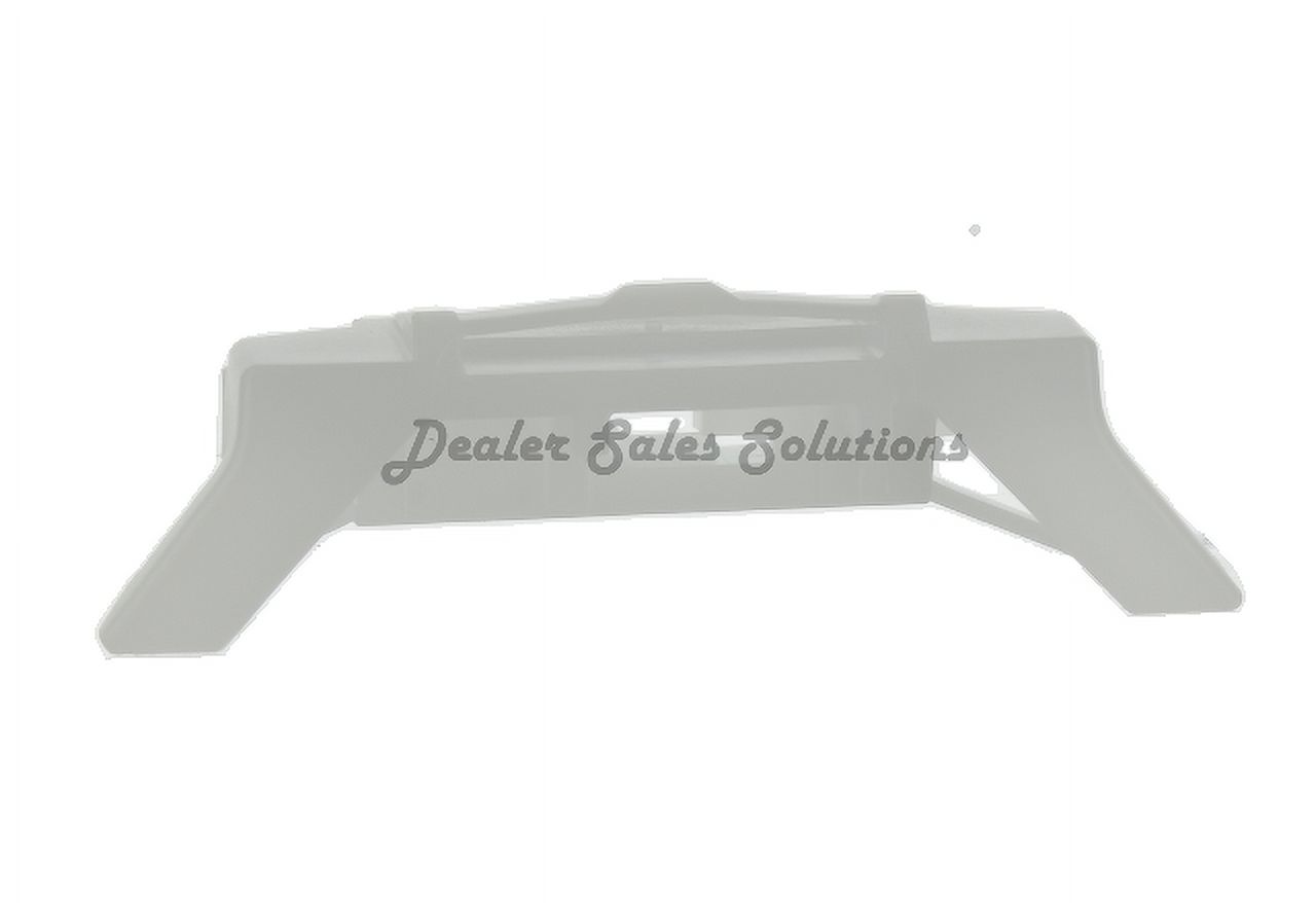 (x6) New Genuine Honda Roof Molding Clip 91572SDAA01 OEM - Walmart.com