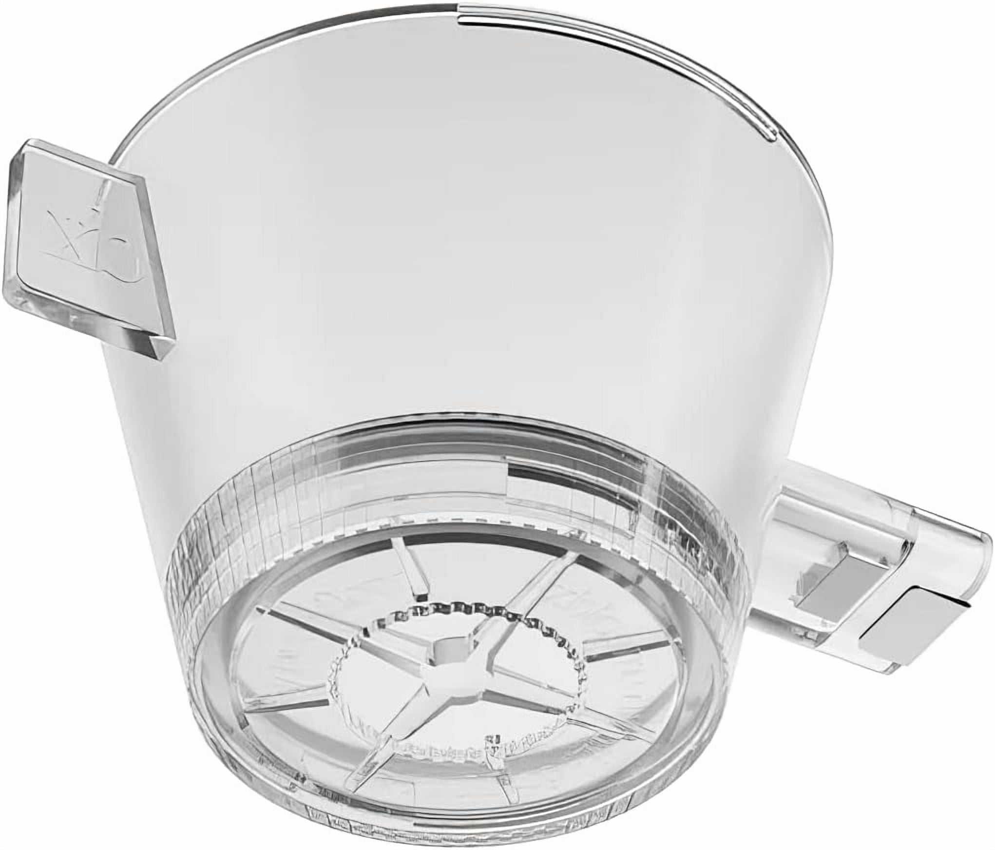 xBloom Omni Dripper 2, Clear - Walmart.com