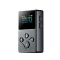 xDuoo X2S High Fidelity Audio Player, Supports DSD, FLAC, APE, WMA, WAV ...