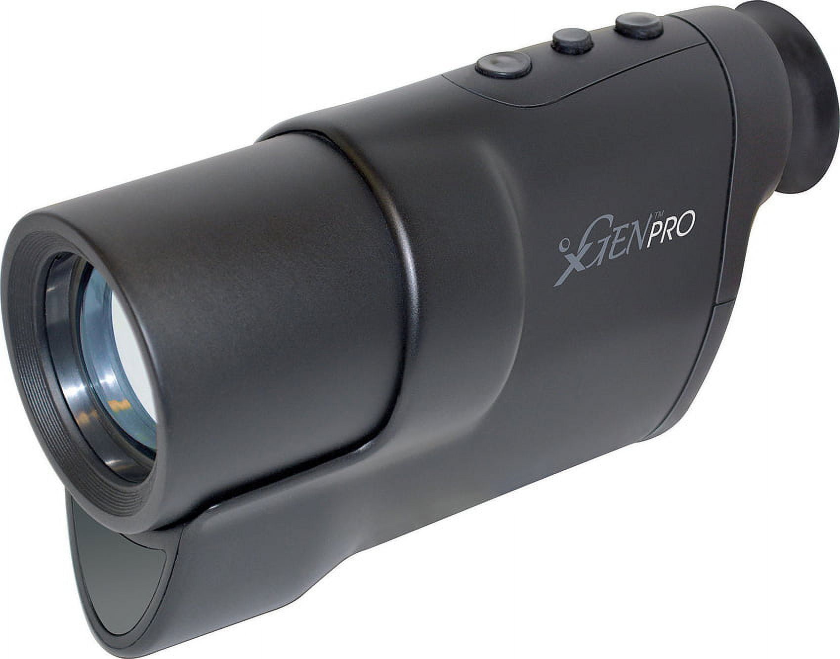 Night Owl xGENPro 3x Digital Night Vision Viewer - Walmart.com