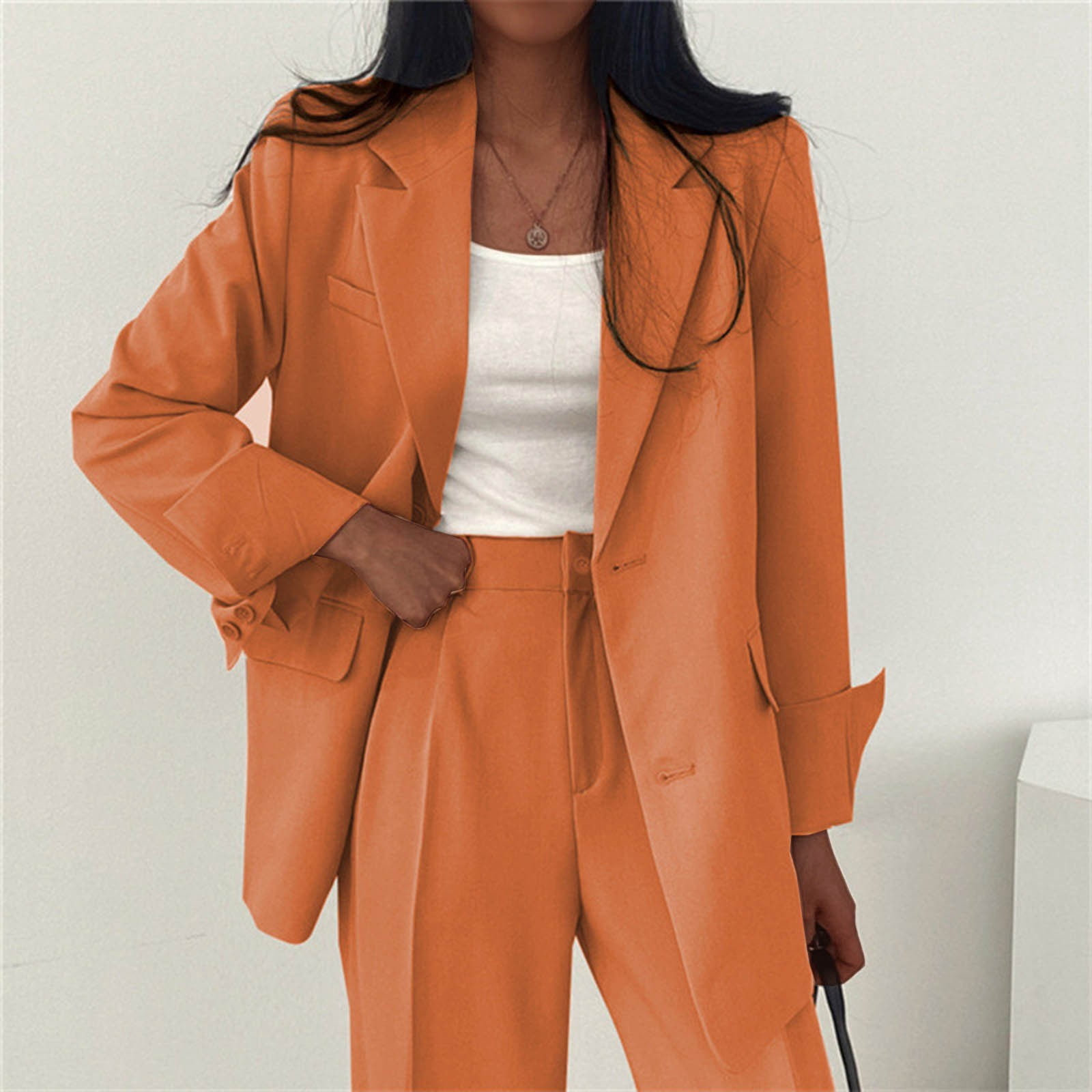 xIANGYUN Blazers for Women Oversized Blazer Blazers for Women Business ...