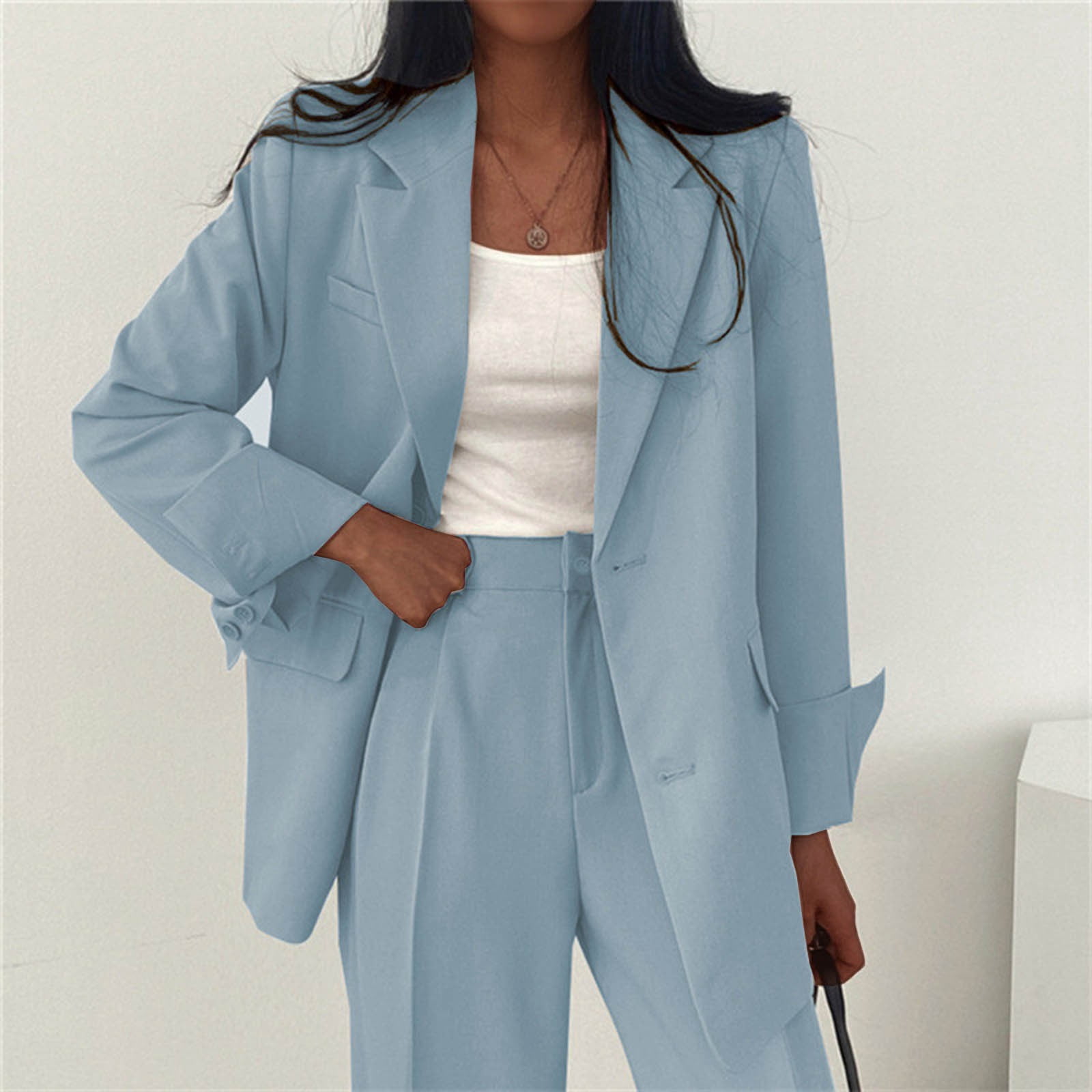 xIANGYUN Blazers for Women Oversized Blazer Blazers for Women Business ...